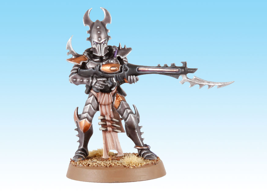 Dark Eldar Paint Schemes - Faeit 212