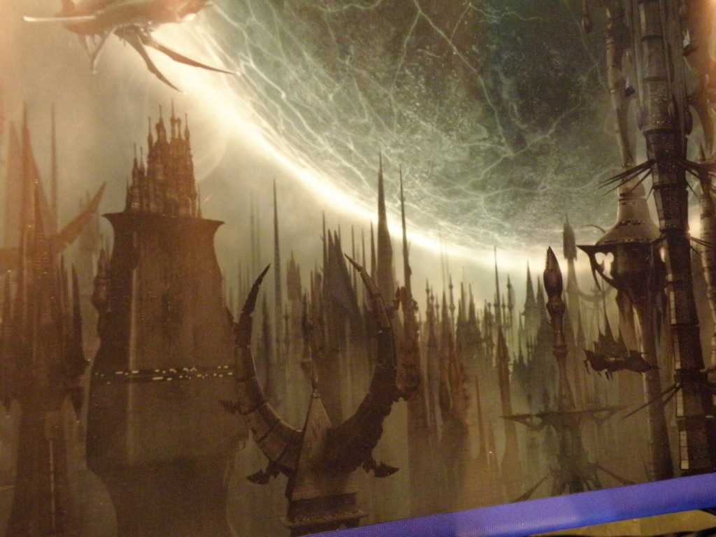 Denizens of Commorragh - Complete Guide To Your Dark Eldar - Faeit 212