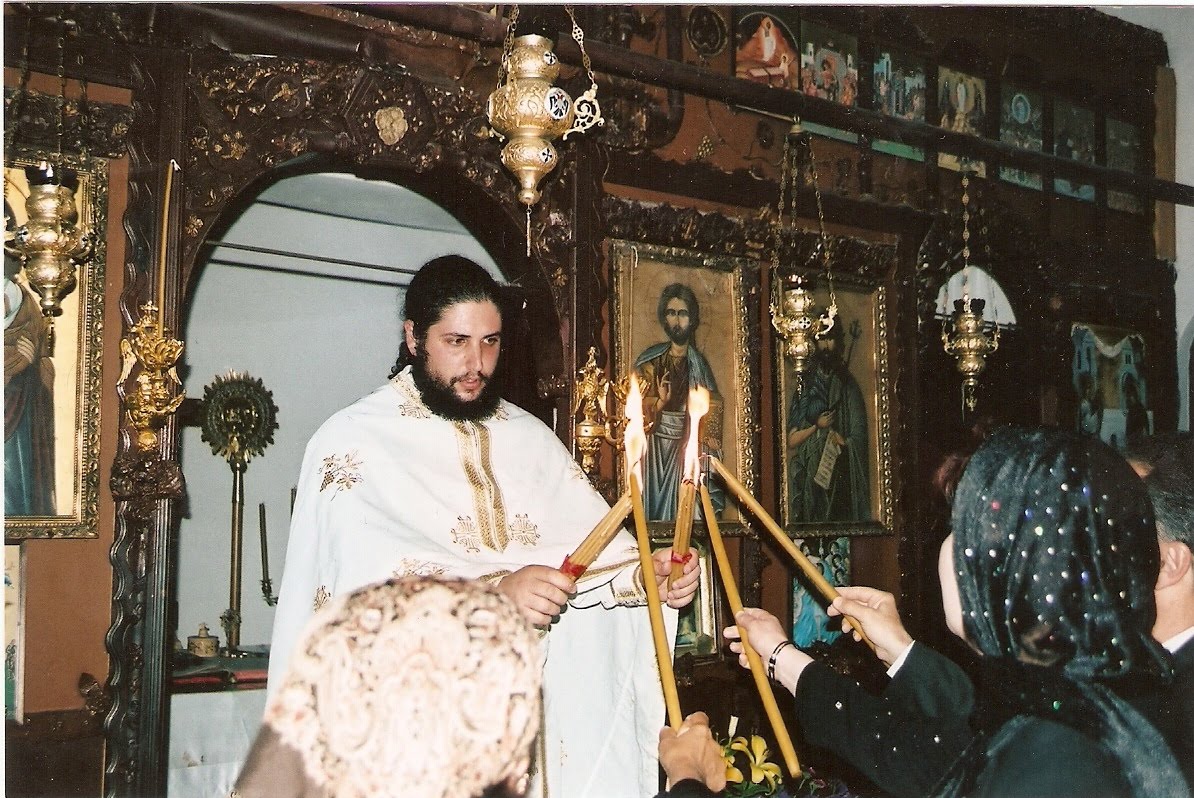 ΜΕΓΑΛΗ ΕΒΔΟΜΑΔΑ