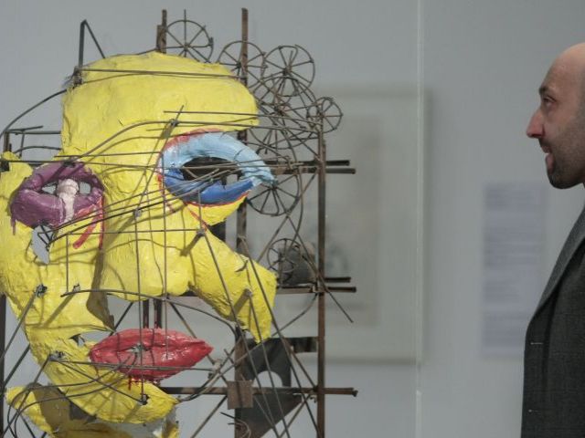 La postmodernidad como crítica a la modernidad y su concepto de arte