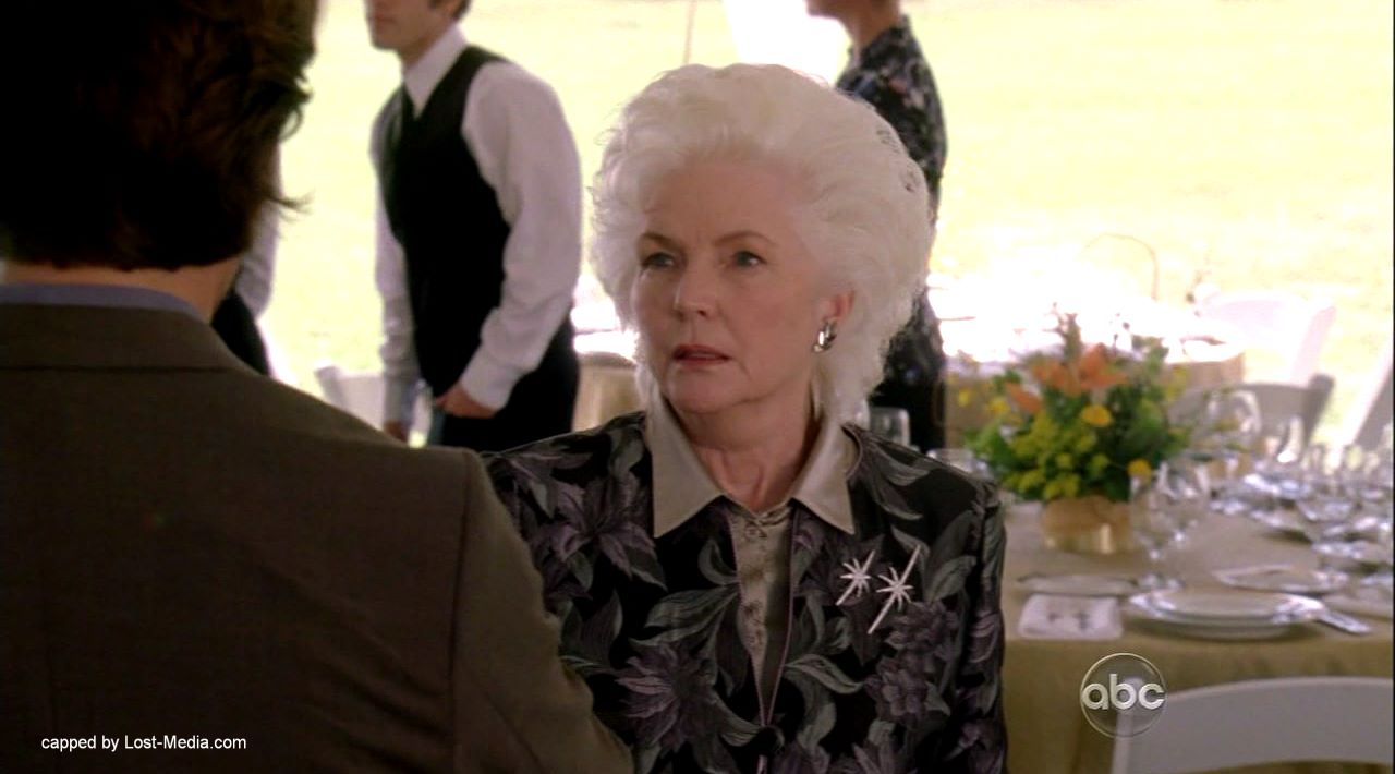 Sean's Random Thoughts - Lost Recap - "Happily Ever After" | LOST