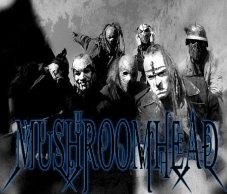 Mushroomhead Discography (1995-2010) FLAC (tracks)