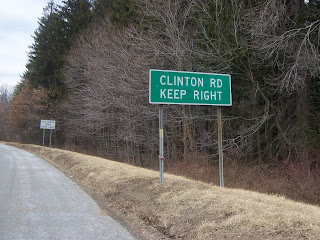 Clinton Rd: Fact or Fiction?: The Truth about Clinton Rd...