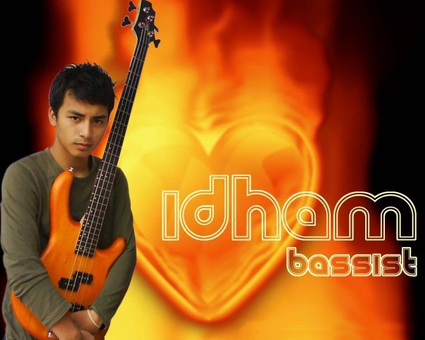 Zivilia Band ~ Catatan Orang Pulau