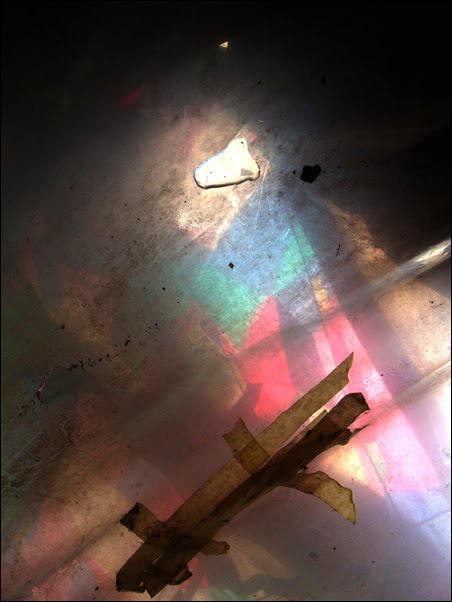 PhotoUTSA: Haydeé Muñoz submits Ciro Totku