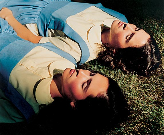 PhotoUTSA: Andrea Couture submits Anna Gaskell