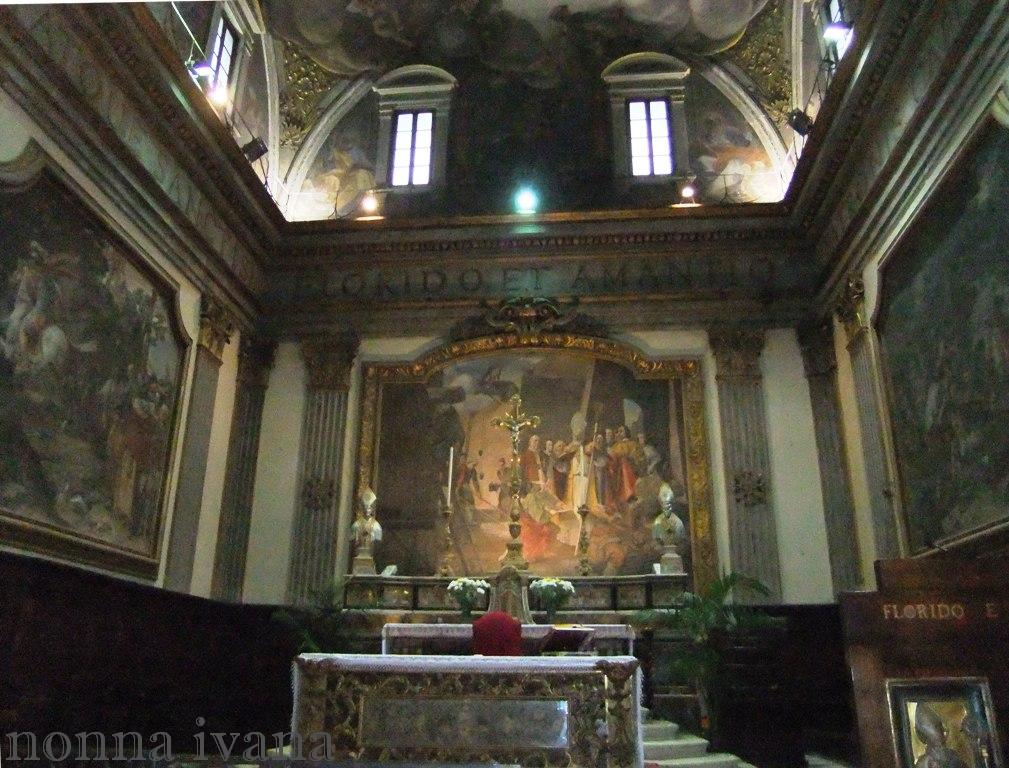 CITTA' di CASTELLO /Perugia ...palazzi, vie, piazze....PARTE 3.