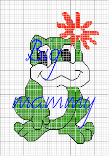 amorevitacrocette: Duffy e Topolino Baby & Monella Vagabonda e Monello ...