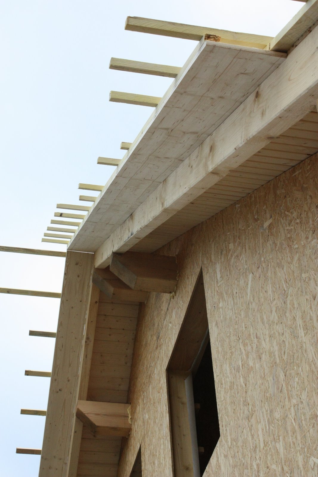 MOB - Ossature Bois - Isolation - Energie - Domotique - BBC - KNX ...