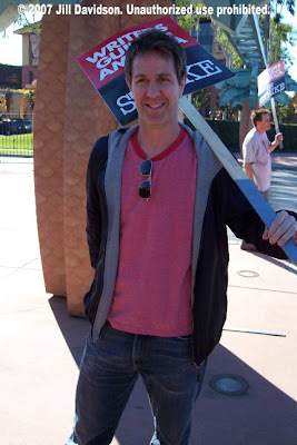 Criminal Minds Fanatic's Favorite Things: CRIMINAL MINDS WRITER CHRIS ...