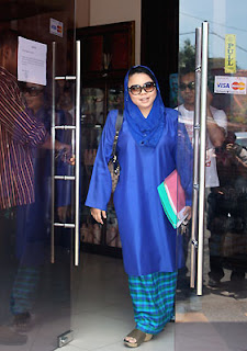 LiFe KaMi: Gambar Sepanjang Kes Pembunuhan Sosilawati