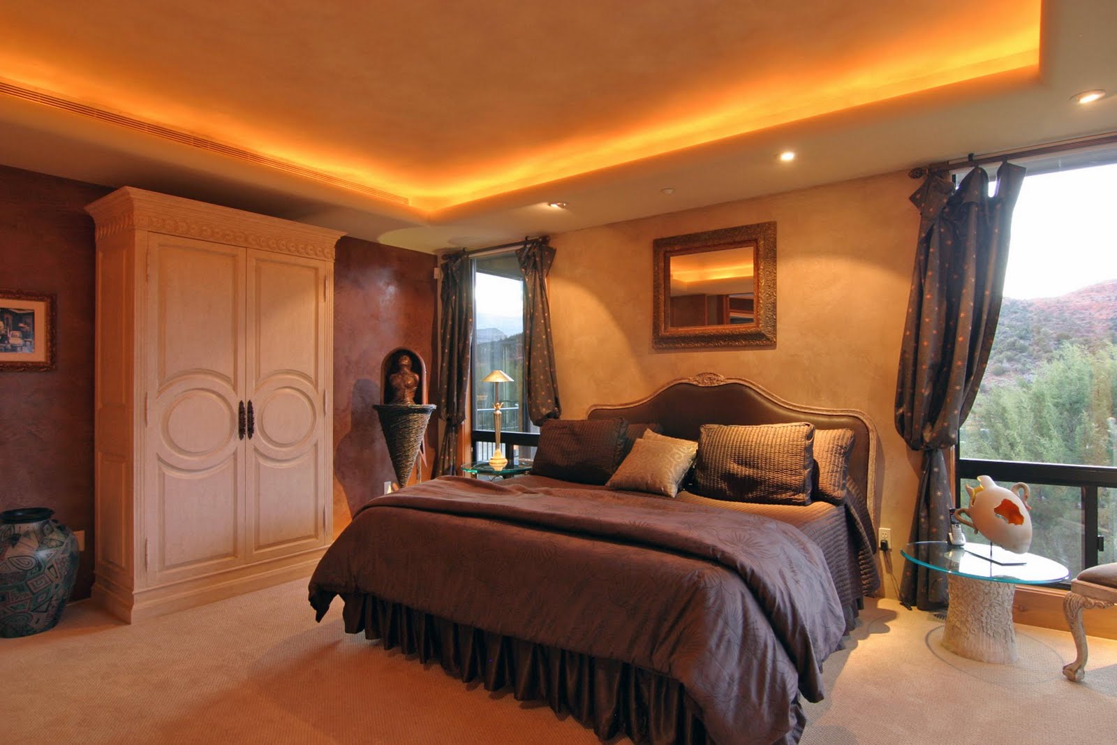 An Estate Created for the Enjoyment of Life