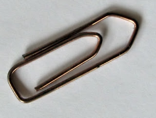 The creator of the paper clip is Johann Vaaler between the years 1899 ...