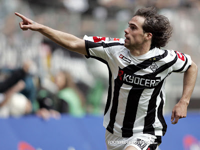 Star Football Player: Federico Insúa biografia fotos y goles