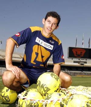 Star Football Player: Israel Castro video, fotos y goles