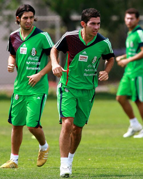 Star Football Player: Israel Castro video, fotos y goles