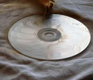 Oido al tambor: RECUPERAR UN CD RAYADO