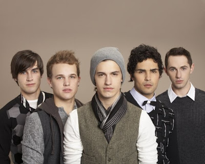 Team Book: New V Factory Photoshoot Pictures!