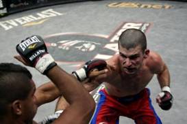 CanadianProFighter: Kansas City Open-Tryout Winner Tyler Stinson Gets ...