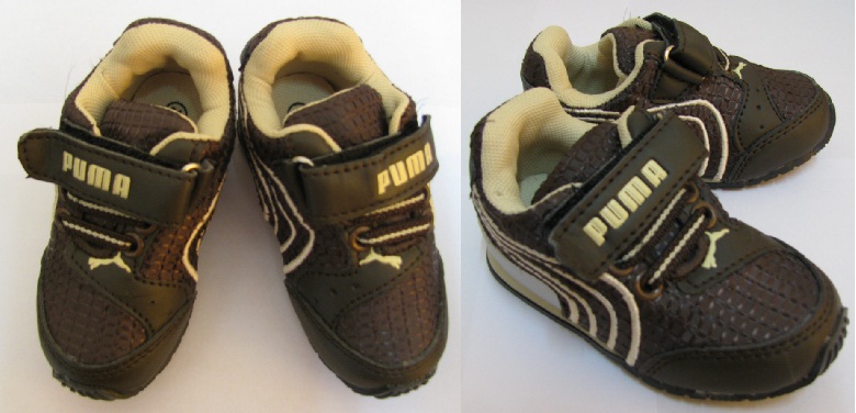 Nisa Sweet Baby Cute Clothes: PRE-WALKER SHOES FOR BOY (READY STOCK ...