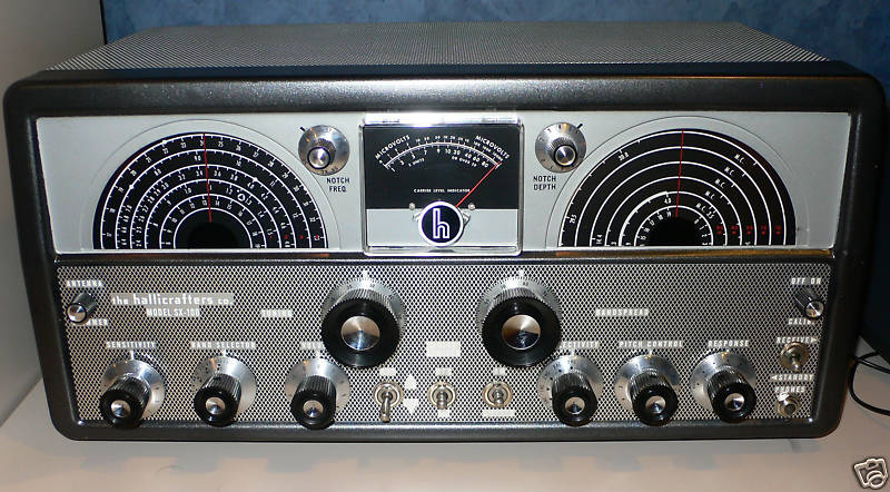 Amateur Radio - Malaysia: 2 Meter Secondary & Primary