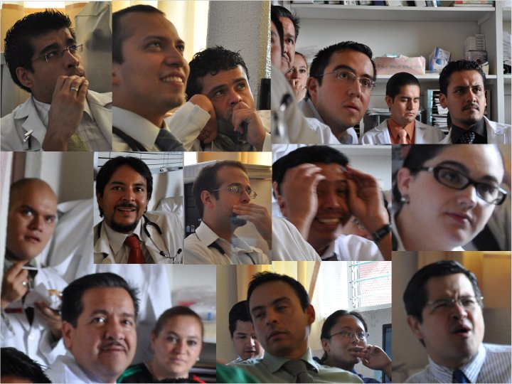 Departamento de Nefrologia y MM INNSZ