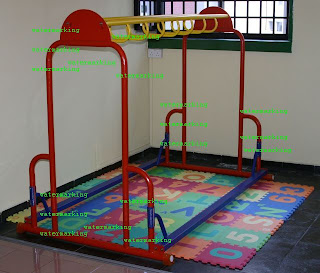 poohysale: WTS: Monkey Bar (Brachiation Ladder)