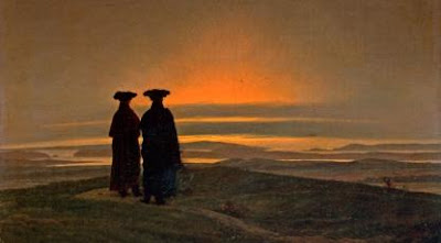 Litteraturhistorien genom Mb08As ögon: ROMANTIKEN