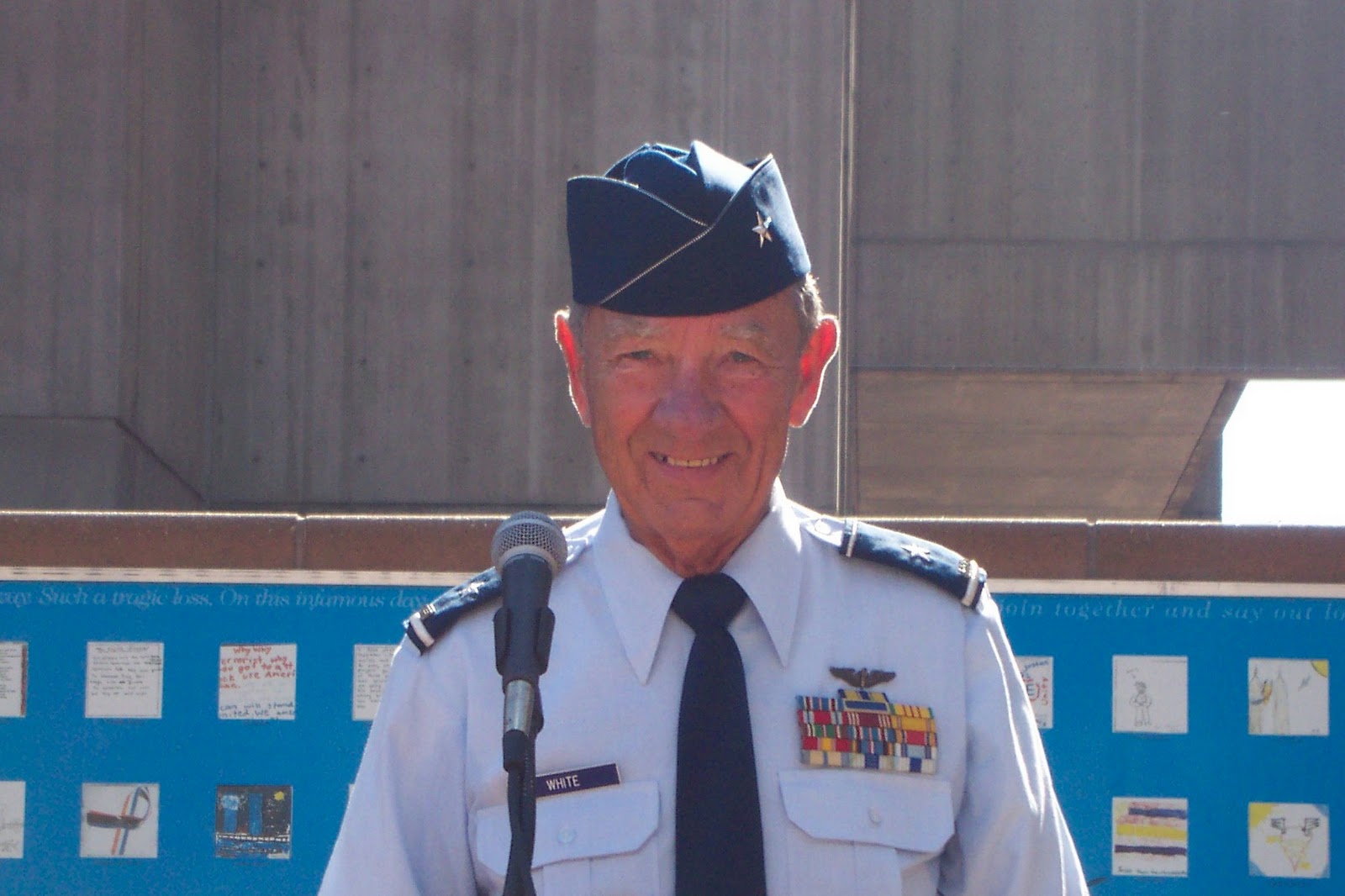 East Boston News: Local veterans to honor the late Brig. General John ...