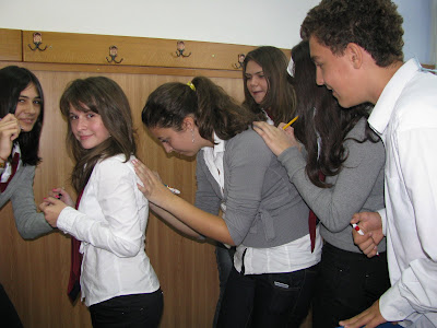 O lume fara violenta