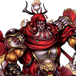 sullenclown's cove: Duodecim 012 Dissidia Prologus