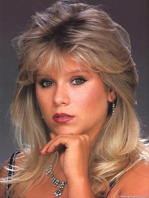 Somos Ochenteros: Música de los 80: Samantha Fox - Touch me (1986)