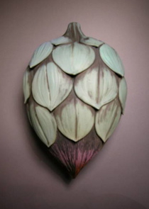 (Mud)Bucket: Alice R. Ballard