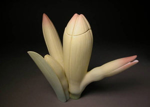 (Mud)Bucket: Alice R. Ballard