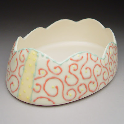 (Mud)Bucket: On Etsy: Jenni Brant