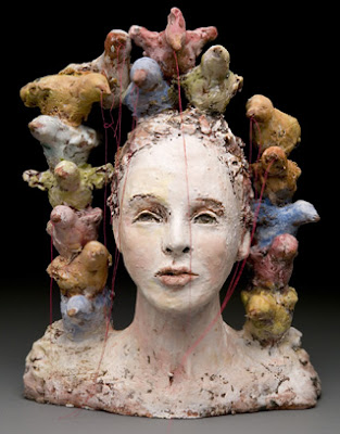 (Mud)Bucket: Debra Fritts