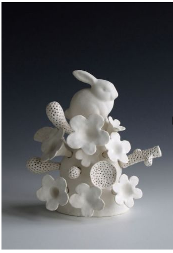 (Mud)Bucket: Lynda Draper