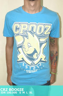 Crooz Cloth