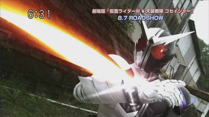 NOG: Cyclone Dopant Revealed and A-Z Plot