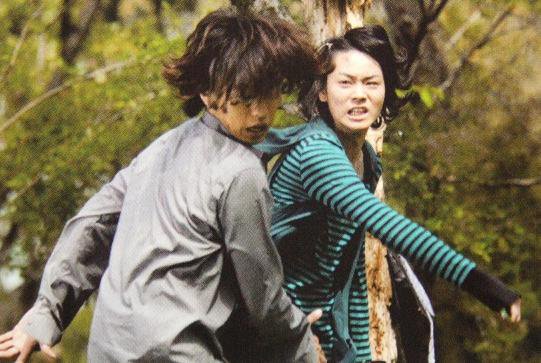 NOG: Cyclone Dopant Revealed and A-Z Plot