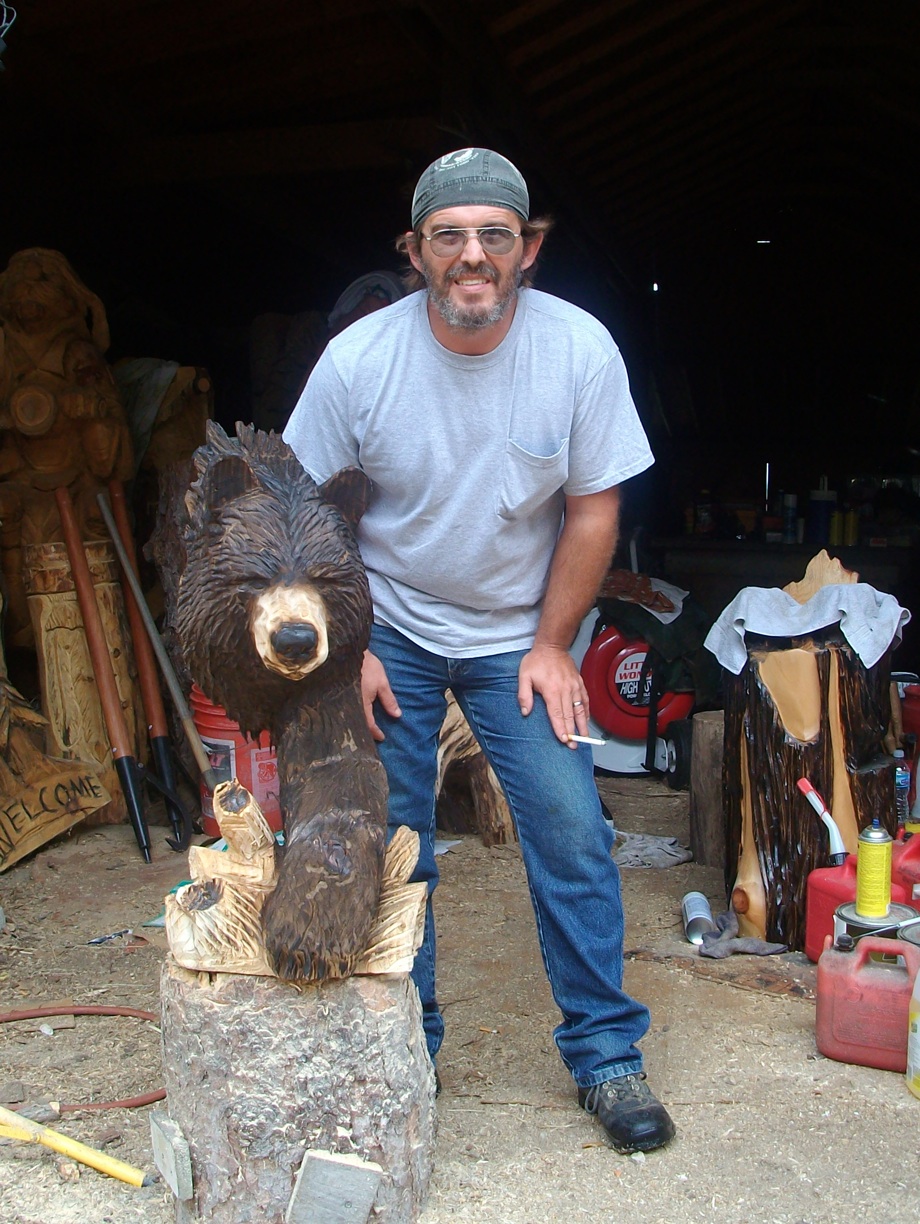 Breathitt County Honey Festival Exhibitors: New Exhibitor Harley ...