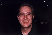 Magatzem B5: Michael O'Hare