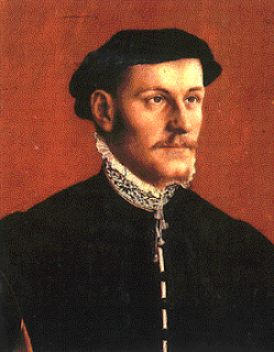 Rescatando Historias: Erasmo de Rotterdam