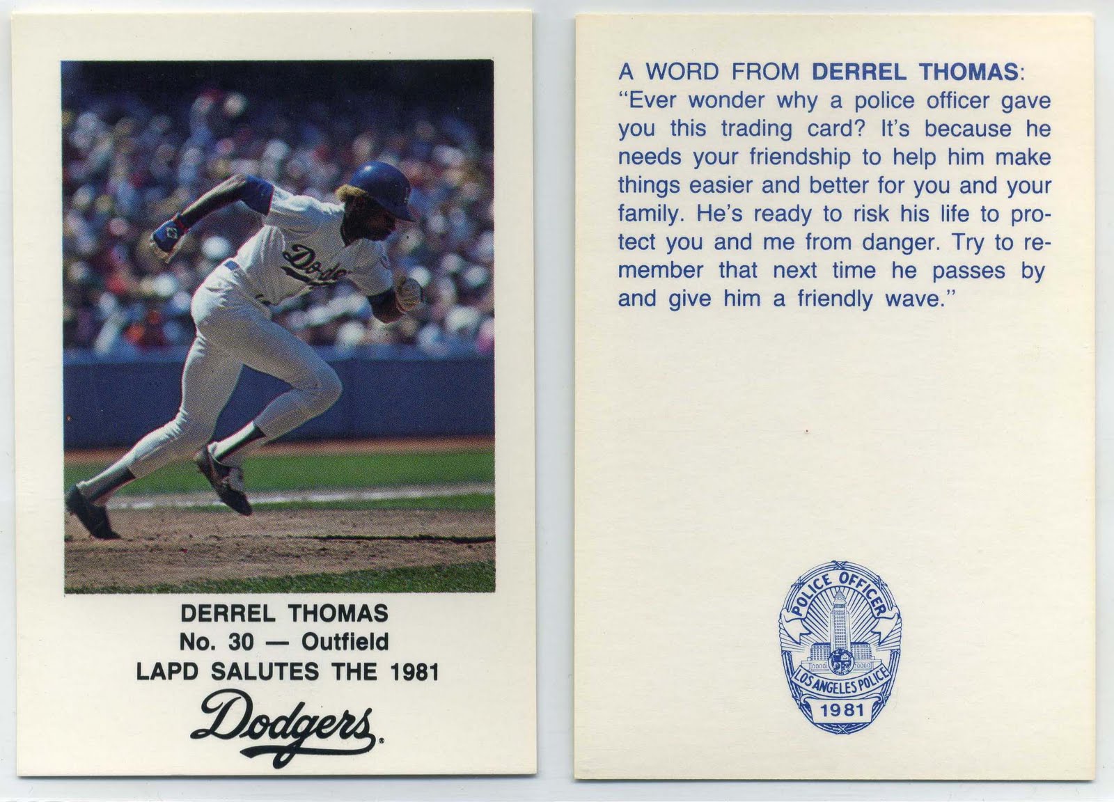 Dodgers Blue Heaven: Oct 8, 2010