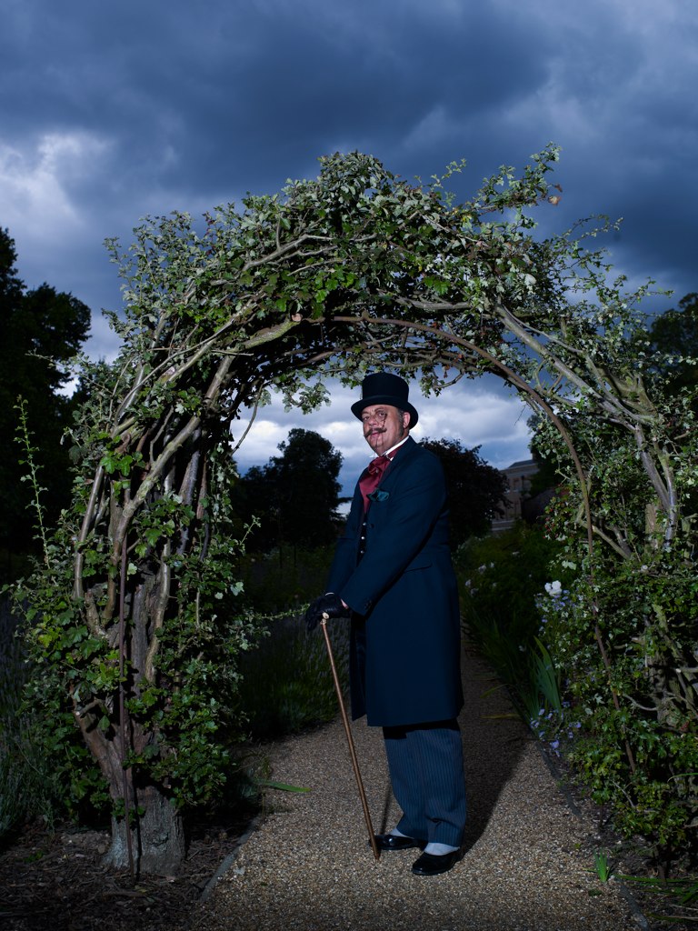 Ray Frensham World: Stephanie Rushton photo shoot - Part 2 (of 3)