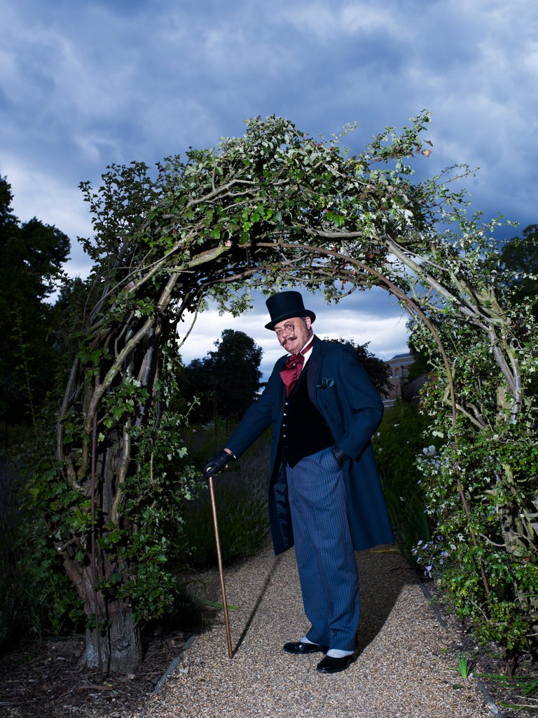 Ray Frensham World: Stephanie Rushton photo shoot - Part 2 (of 3)