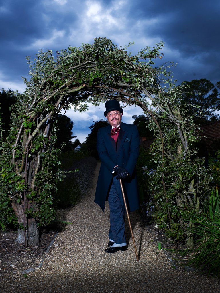 Ray Frensham World: Stephanie Rushton photo shoot - Part 2 (of 3)