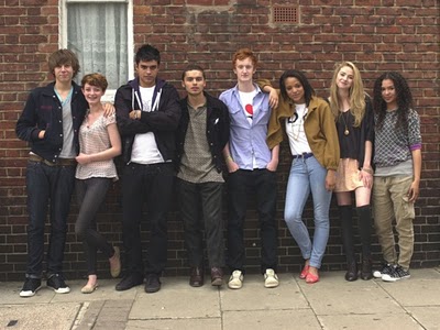 Skins: Skins Season 5 : Cast, Trailer & Episode Guide for UK Edition
