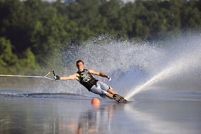 ultimate wake watersports: ::2009 Syndicate A-1::