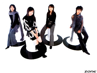 ZONE - 卒業 | 妙極娛樂